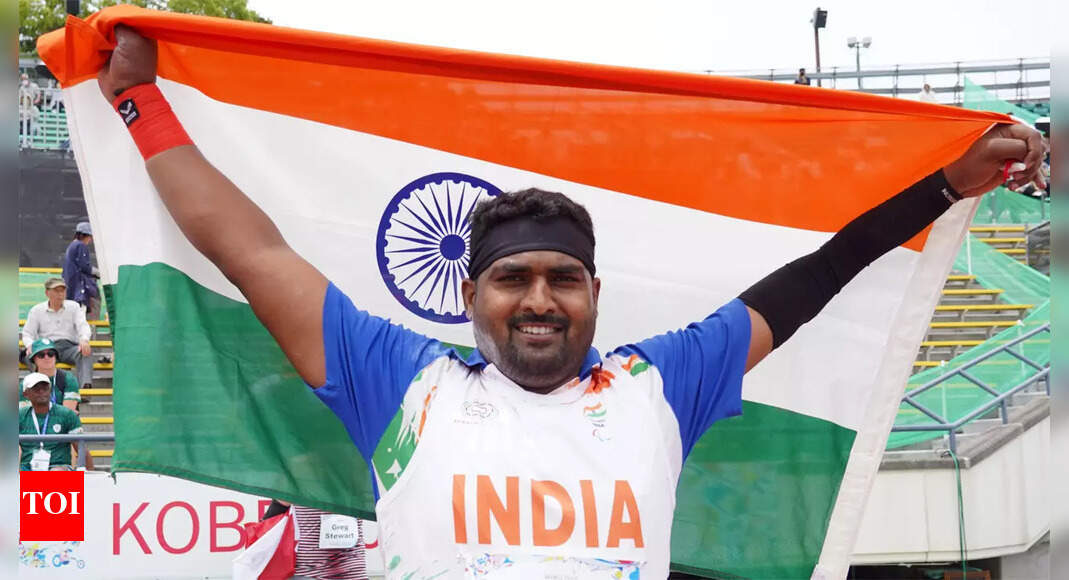 Paris Paralympics 2024 Day 7, September 4: India's Full Schedule ...