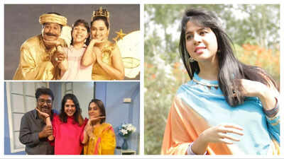 Tanvi Hegde 2024 Tanvi Hegde :: Age, Wiki Biography, Marriage, Now