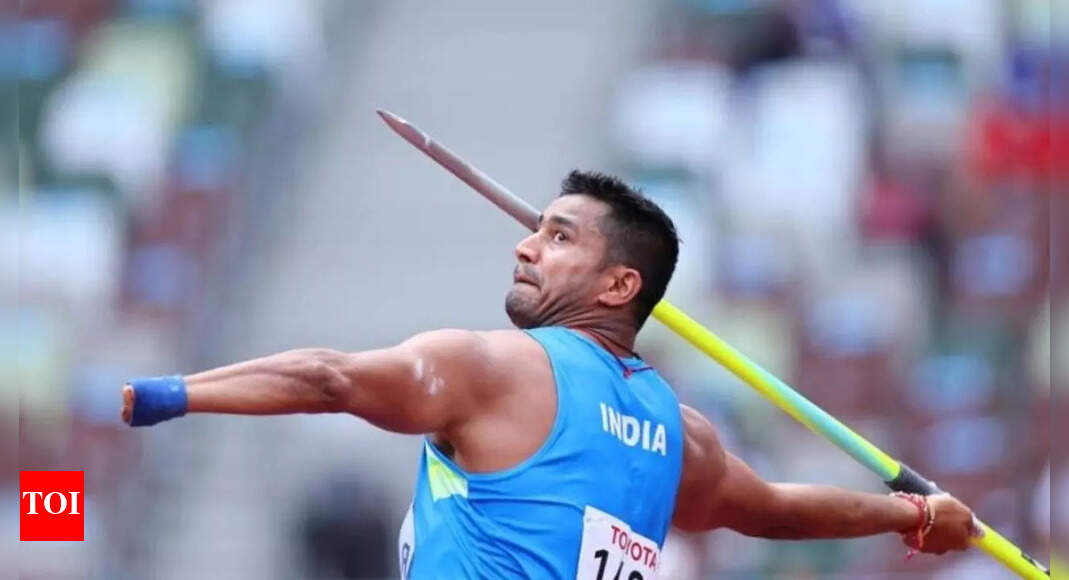From contemplating suicide to podium finish, the highs and lows of ...