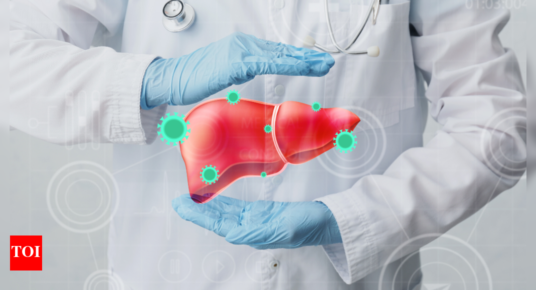 Florida doctor removes liver mistaking it as 'enlarged spleen'. Man ...