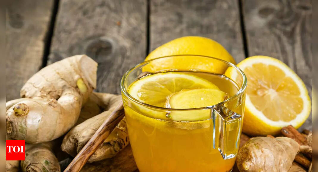 Turmeric Blends for Bloating: 8 Simple turmeric blends to reduce ...