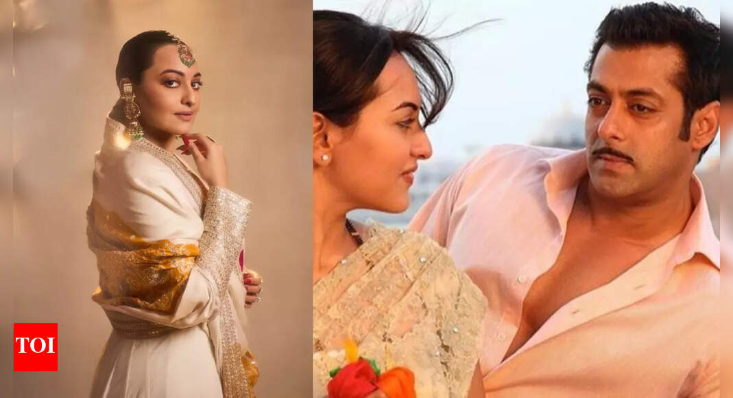 Did you know Sonakshi Sinha demanded THIS as remuneration for starring ...