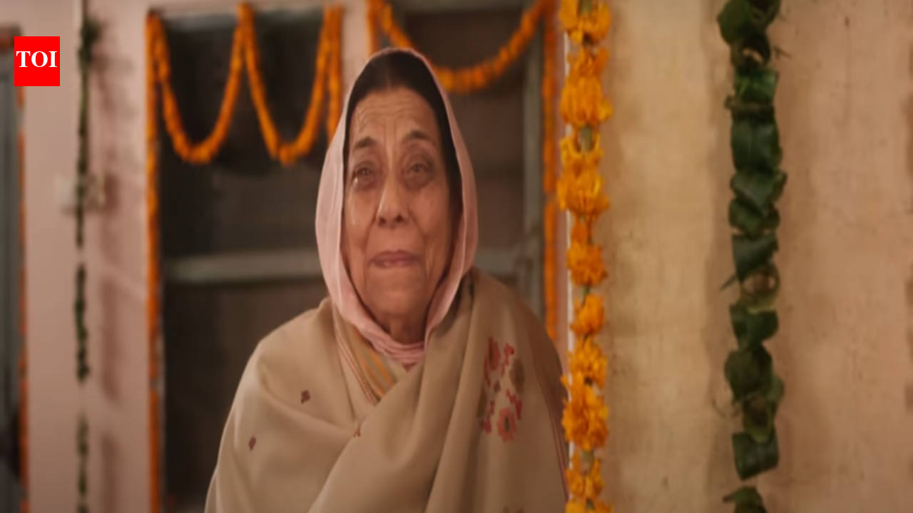 Ardaas Sarbat De Bhale Di Movie Review: Gippy Grewal’s film is a ...