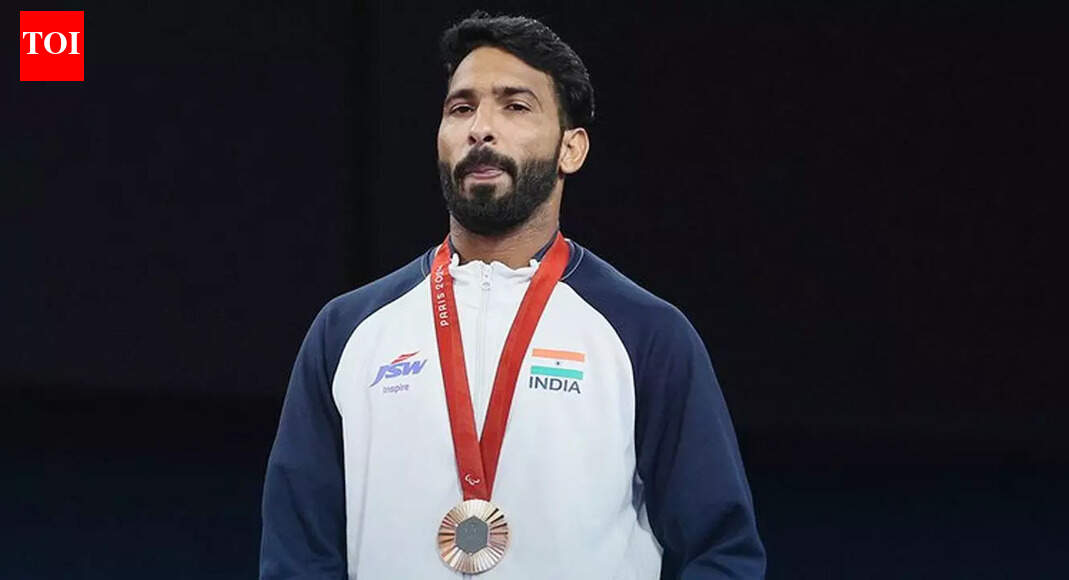 Paris Paralympics 2024 Day 8 Highlights: Judoka Kapil Parmar wins ...