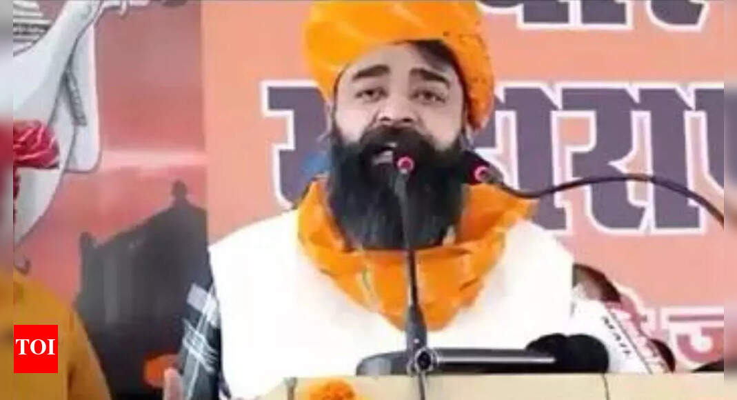 BJP will sweep Haryana polls for third time: Aseem Goel | Chandigarh News - Times of India