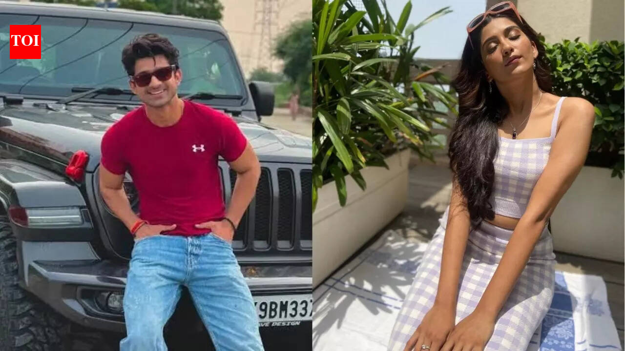 From Abhishek Kumar’s recent car purchase worth Rs 71 lakhs to Nimrit ...