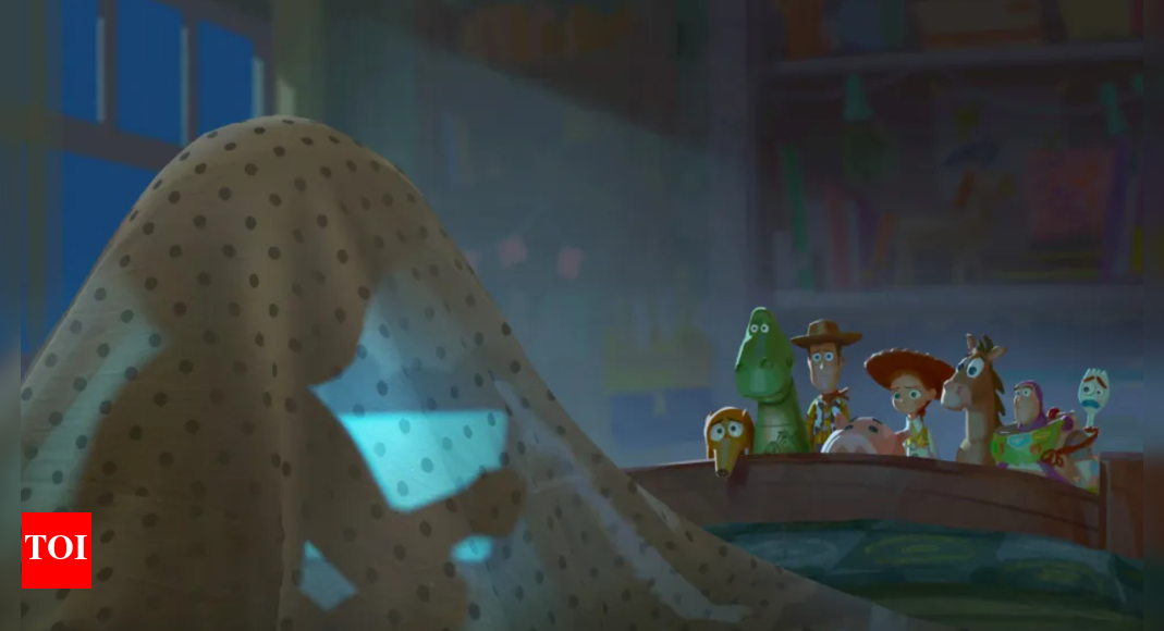 Toy Story 5: Release date, Cast, Storyline, Trailer, and Streaming info ...