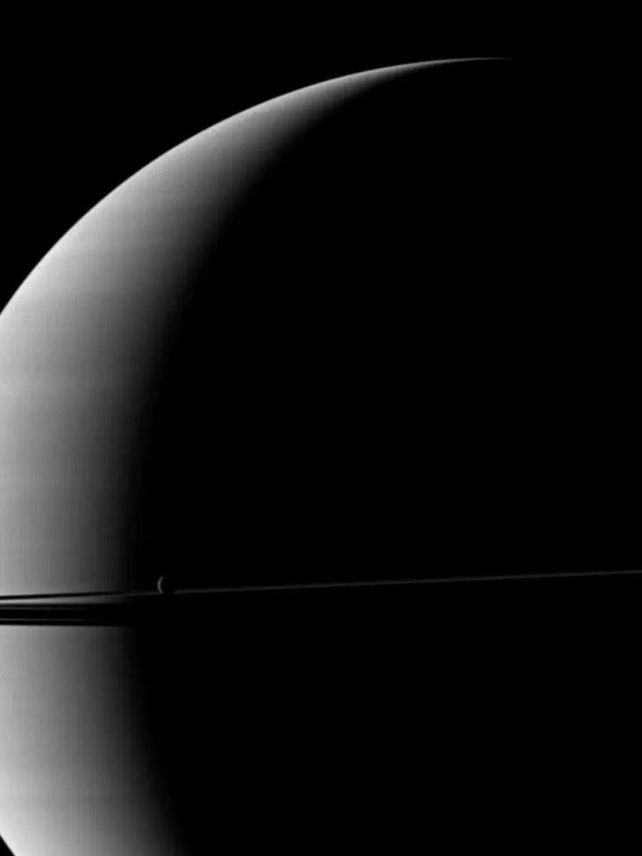 Saturn Rings’ Disappearance: All You Need to Know About the March 2025 ...
