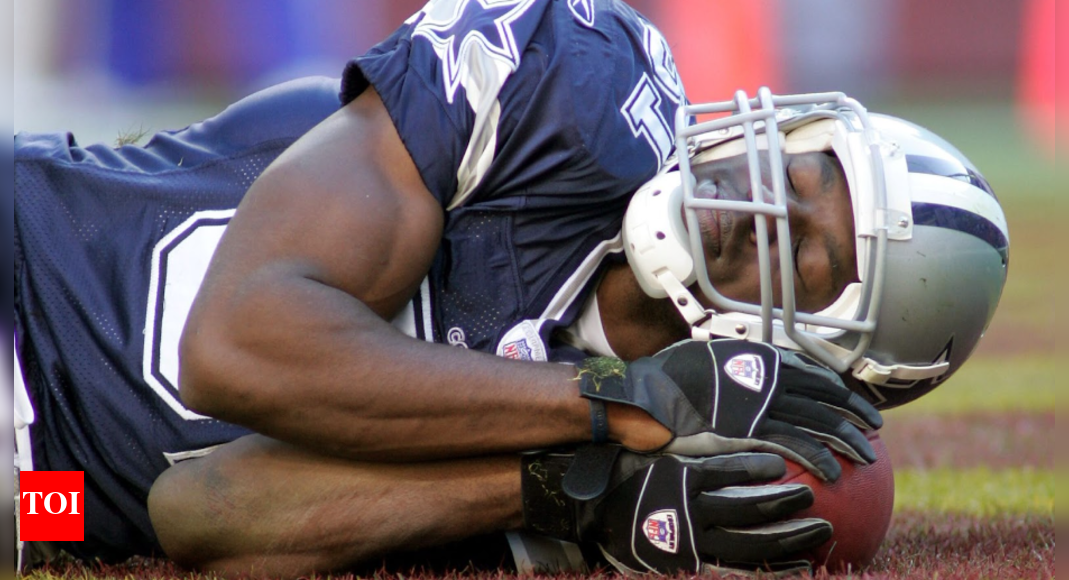 The Importance of Sleep for NFL Players: How Rest Impacts Performance ...