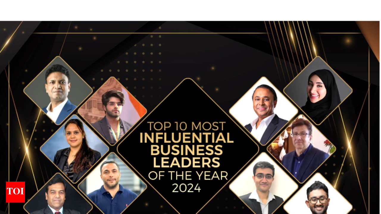 The Best Business Leaders