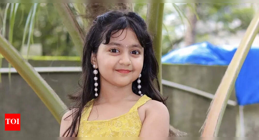 Princy Prajapati aka Pari praises Anupamaa’s Rupali Ganguly; says, "I ...