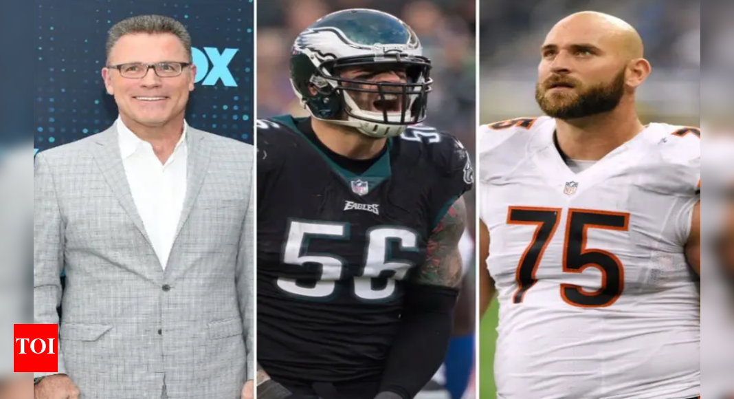 NFL Family Dynasties: Generations of Talent in the League | NFL News ...