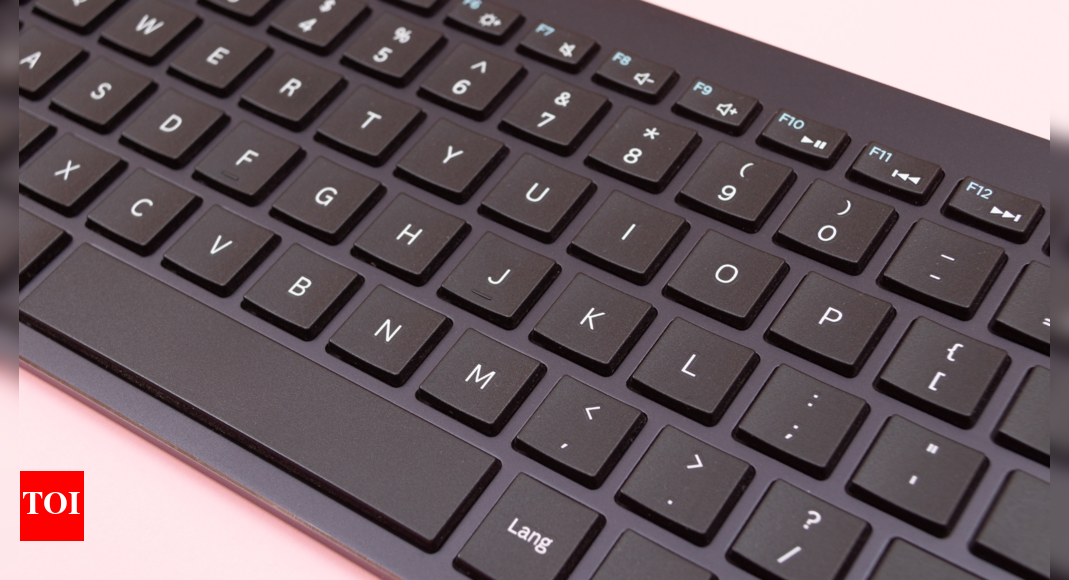 Keyboard For Tablet: Best Choices For Seamless Typing - The Times Reviews