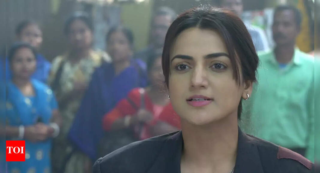 ‘Geeta LLB’ bags the numero uno spot; A look at the Top 5 shows on ...