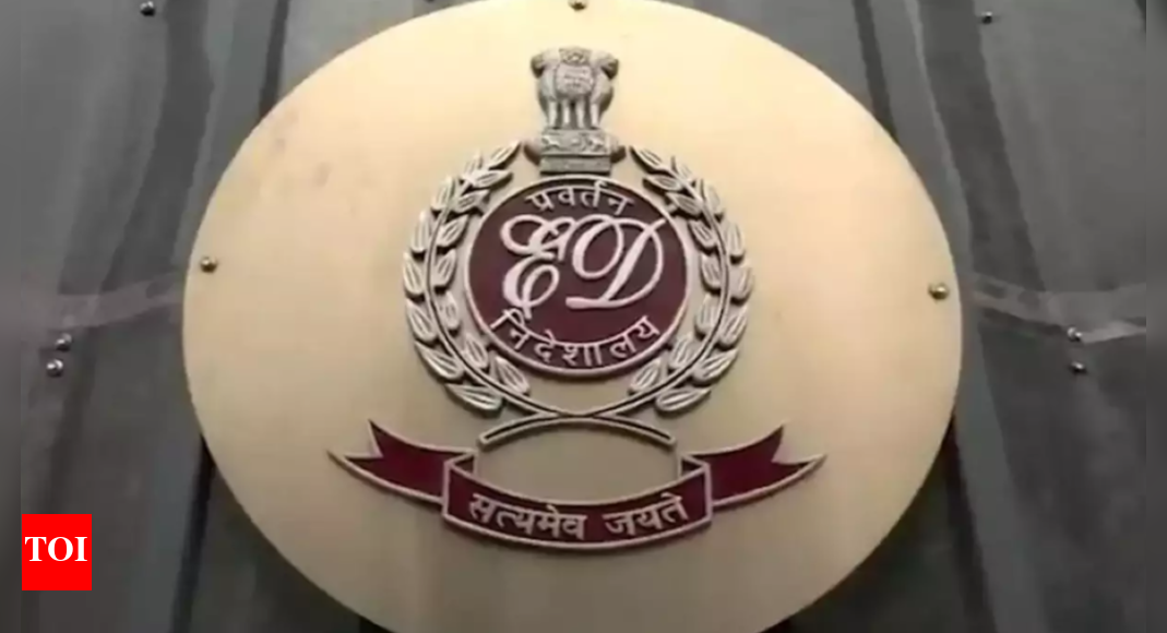 ED attaches hotel, bungalow and luxury cars of drug smuggling kingpin ...
