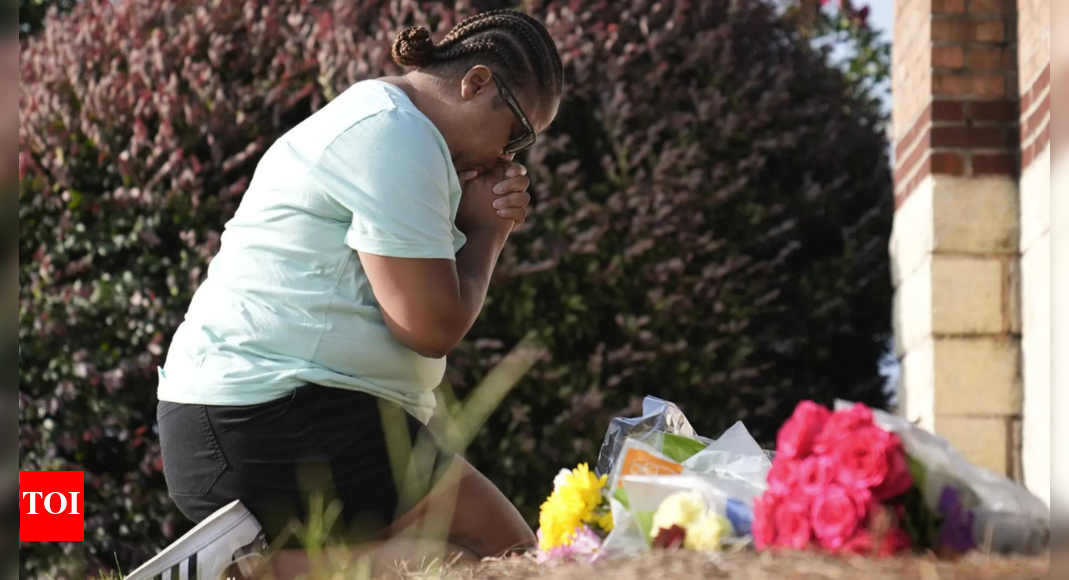 Georgia high school shooting: Who were the two students and two ...