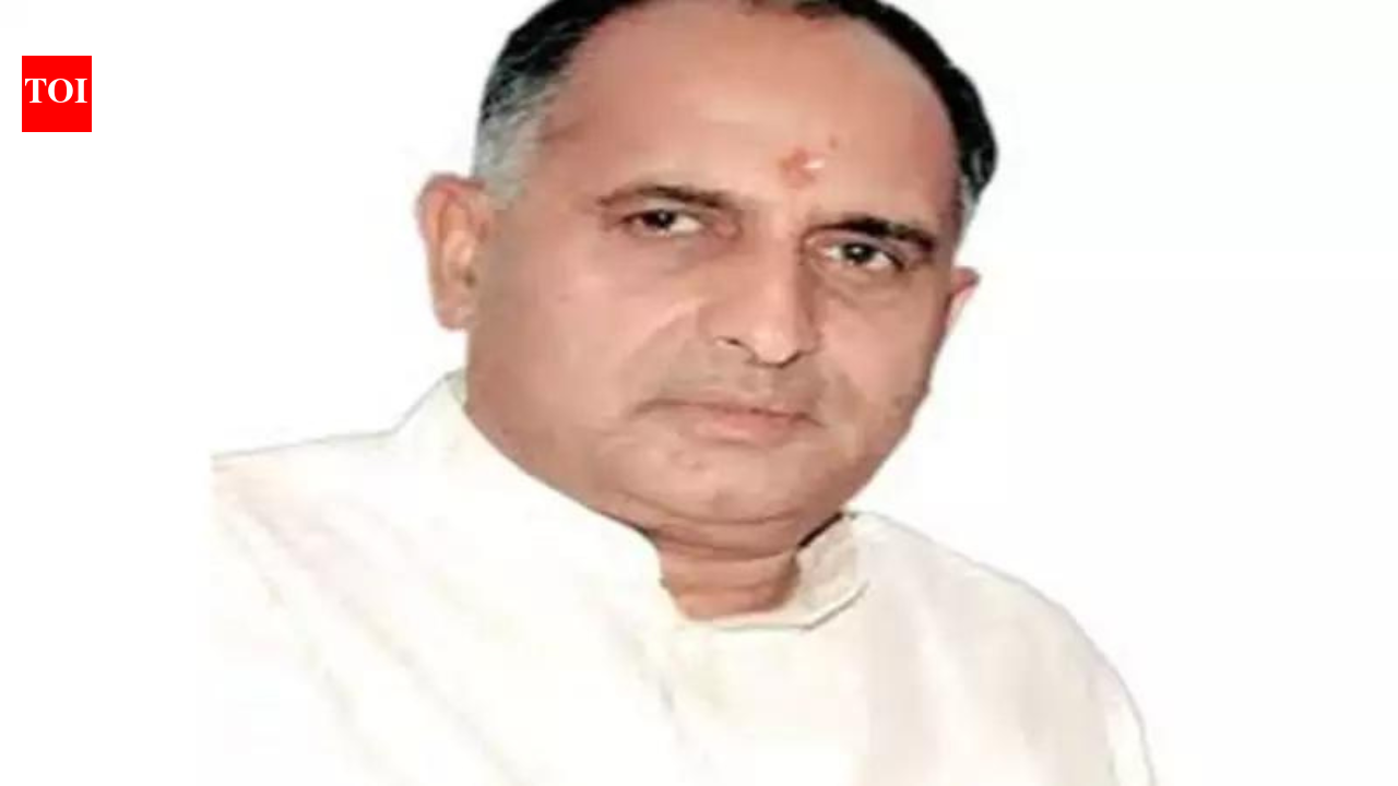 Haryana and J&K Assembly Elections 2024 Live Updates: BJP leader and ...