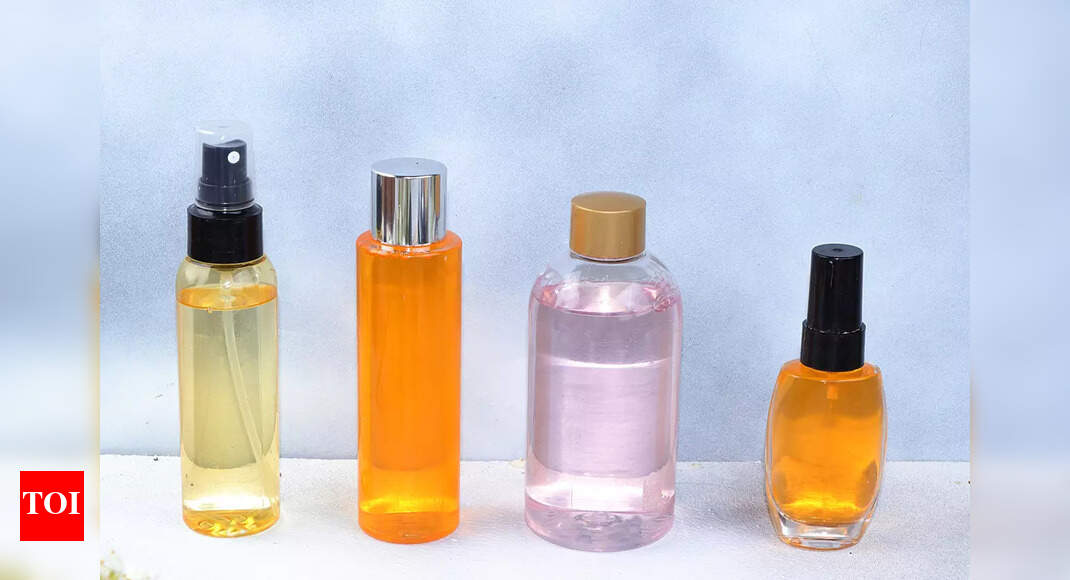 Hair Growth Oils: Should you mix your hair oils for better hair growth ...