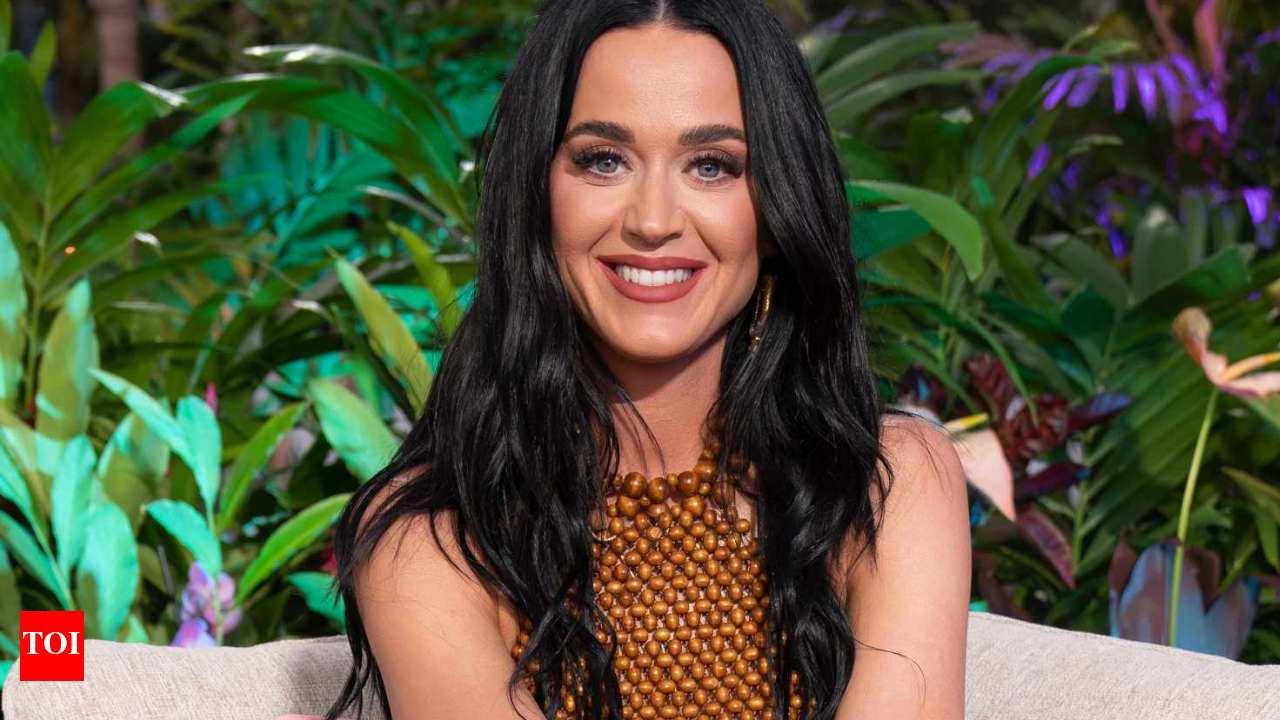 Katy Perry Trichotillomanie