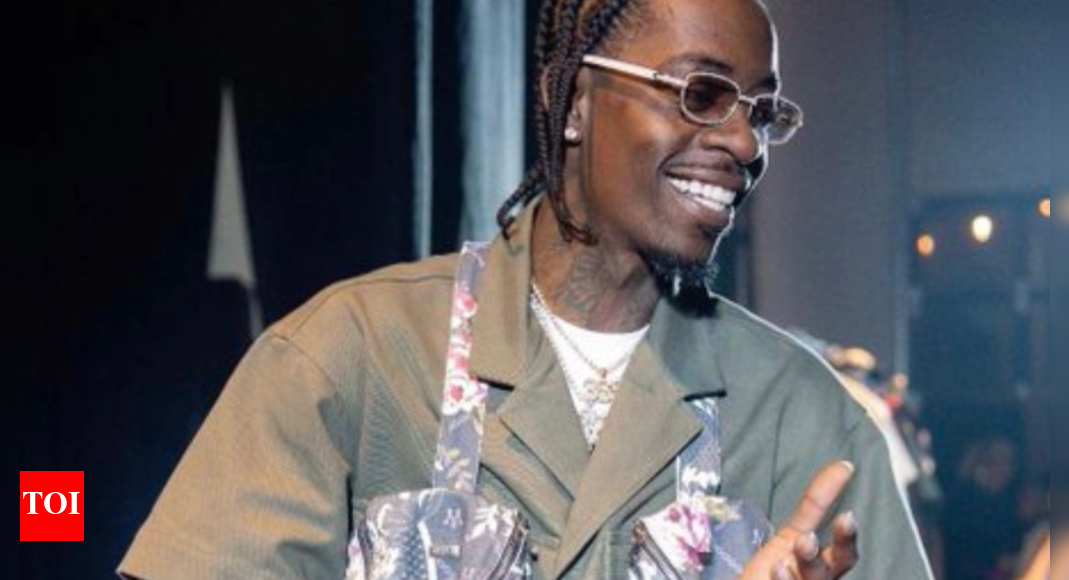 Rich Homie Quan found unresponsive at home, Girlfriend’s 911 call ...