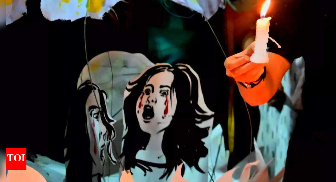 Kolkata rape-murder – Five questions by victim's family and accused’s ...
