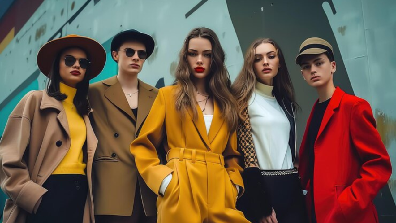 8 Fashion Styles And How To Master Them