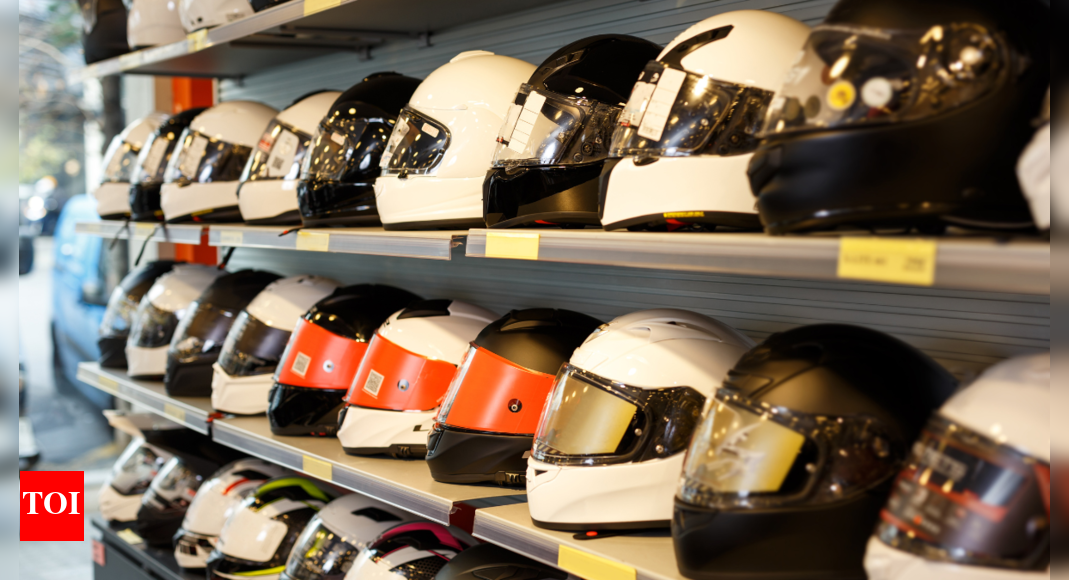 Best Helmets Under 5000 For Safety And Style - The Times Reviews