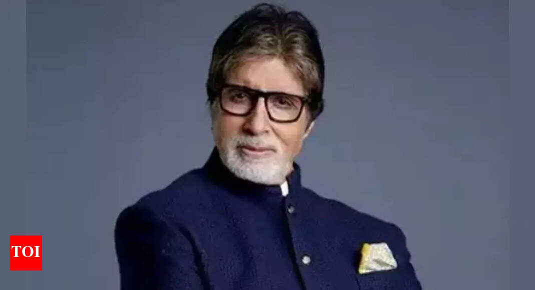 Amitabh Bachchan reflects on his father's timeless wisdom, 'As long as ...