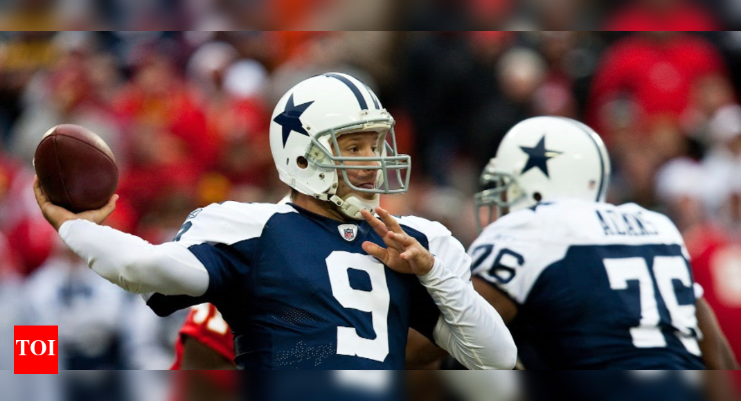 NFL Players Who Became Sports Commentators: A New Chapter in Their ...