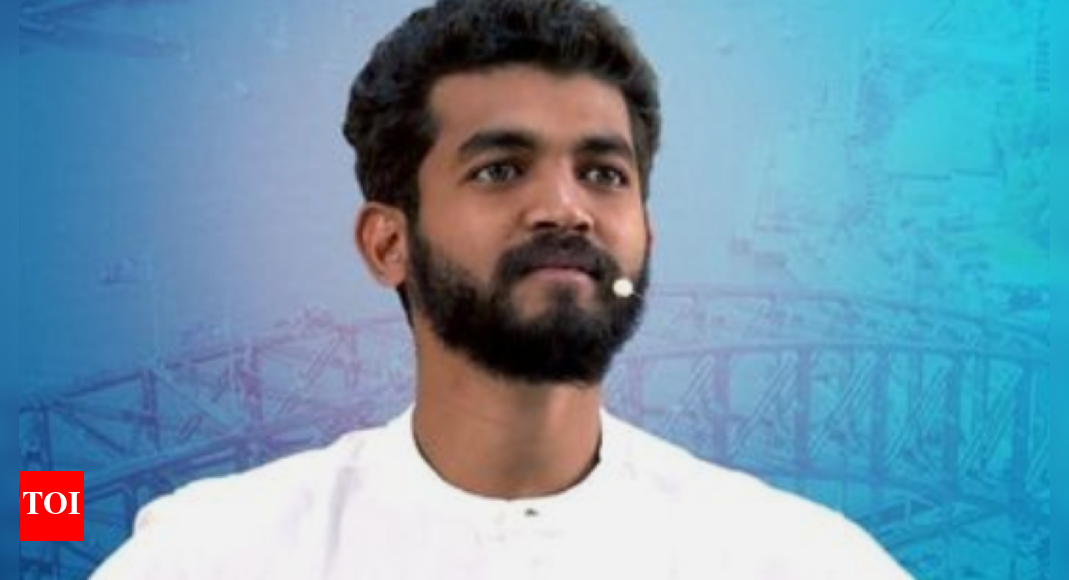 TN political leaders slam 'motivational talk' in schools imposing ...