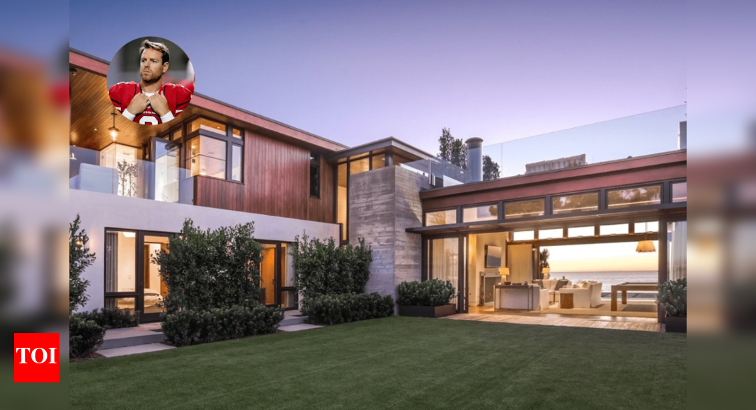 How NFL Players Decorate Their Homes: A Peek Inside Their Mansions ...