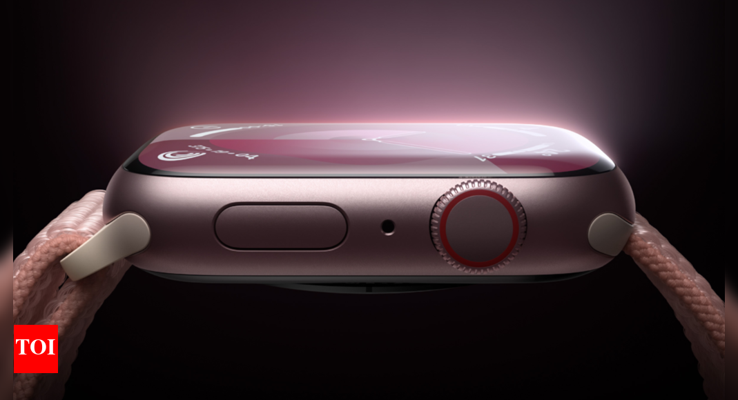 Apple Watch Series 10 may launch with iPhone 16 series on September 9 Apple event: Specs, price ...