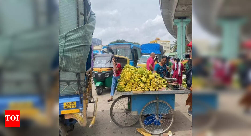 Yelakki Bananas: Festival demand sees prices of Yelakki bananas ...