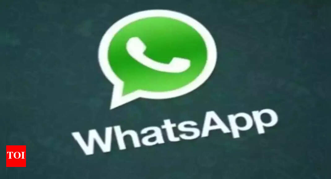 WhatsApp to soon roll out draft message feature: Here’s what it is ...