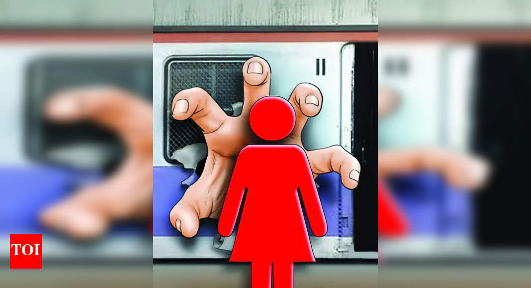 Tribunal Awards: Tribunal awards compensation to girl pushed off train ...