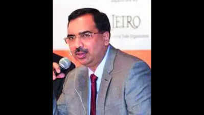 Mohd Suleman: Mohammed Suleman appointed Chairman of MP Employees Selection Board | Bhopal News ...