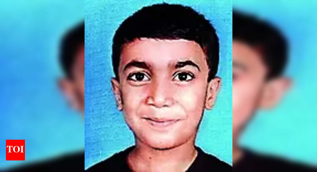 CBI: CBI announces 5L reward in 13-yr-old’s murder case | Ranchi News ...