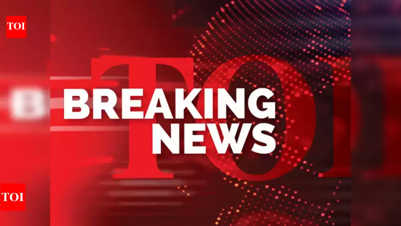 Breaking News Today Live Updates: Heads of CIA, MI6 issue joint call ...