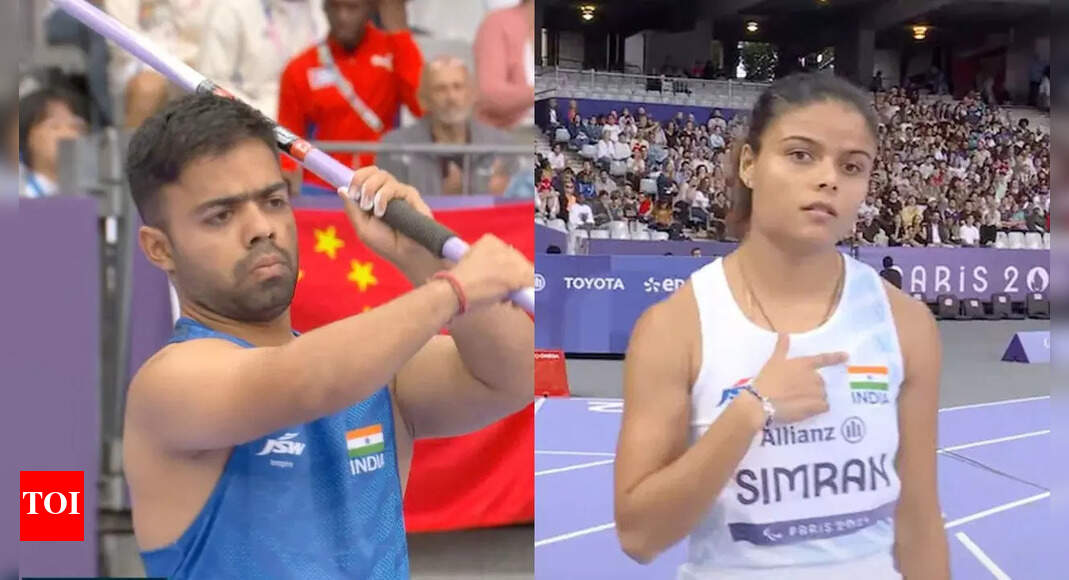 Paris Paralympics 2024 Day 10 Highlights: Navdeep's silver upgraded to ...