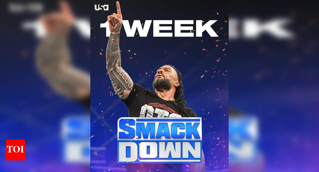 "OTC" Roman Reigns’ Return Date Revealed: Will He Target Solo Again ...