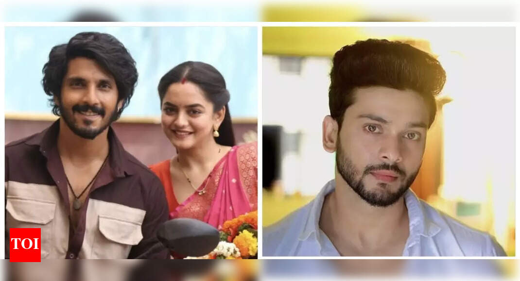 TV stars Kanwar Dhillon, Neha Harsora, and others give insights about their Ganesh Chaturthi ...