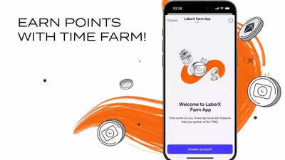 Time Farm question and answer for September 7, 2024: Earn 100,000 ...