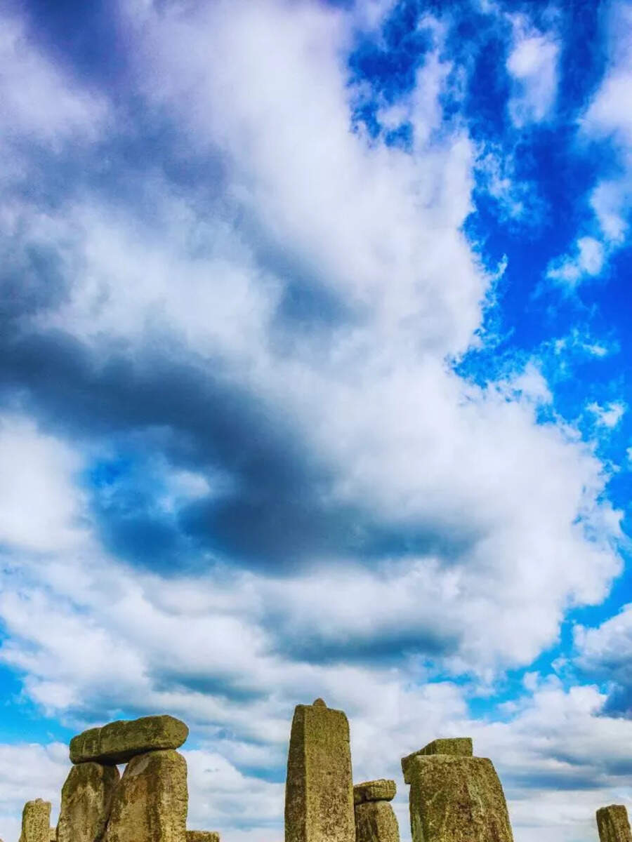 Oldest surviving man made structures on Earth | Times of India