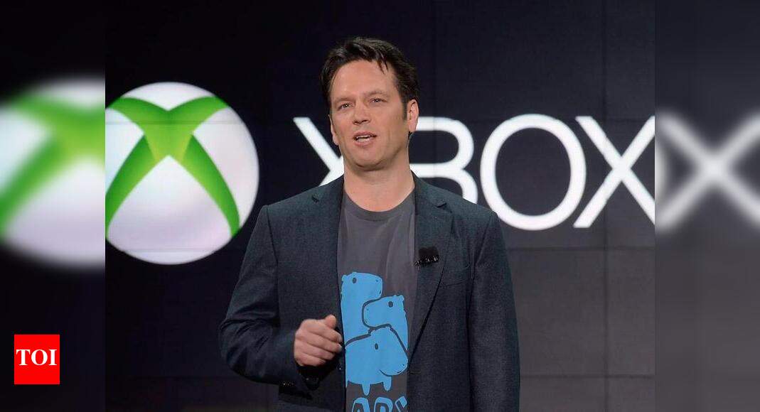 5 video games that shaped life and career of Microsoft Gaming CEO Phil ...
