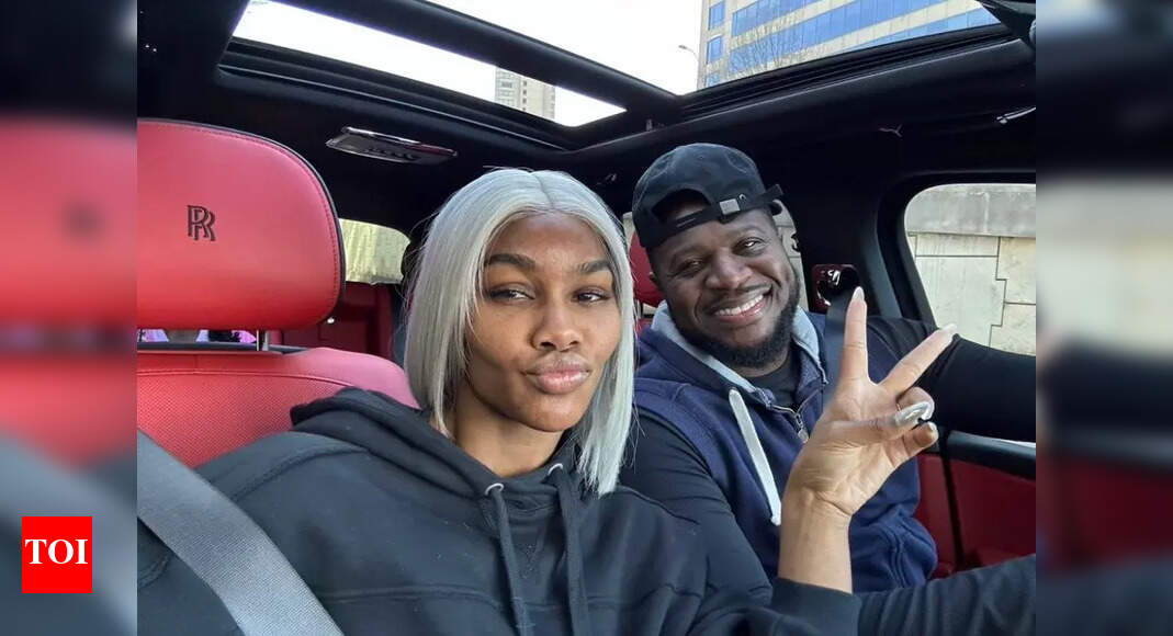 Jade Cargill's Husband: Brandon Phillips - A Look into Their Personal ...