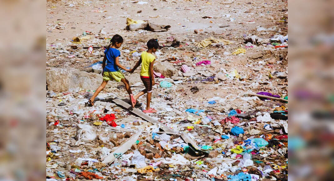 India Plastic Waste: India emerges as the world's largest plastic ...