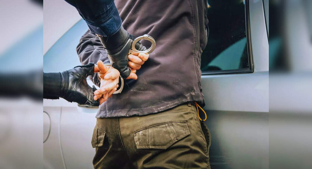 Tourists arrested Mallorca: Two German tourists’ arrested for ...