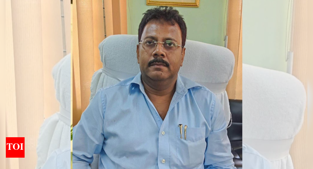 Bengal medical council issues show cause notice to RG Kar hospital ...