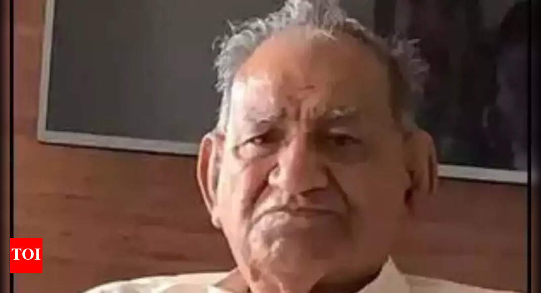 BJP's 'Dada Gautam' under fire for divisive comment, former minister ...