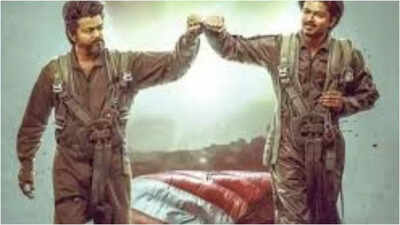 GOAT box office collection day 3: The Thalapathy Vijay starrer earns Rs ...